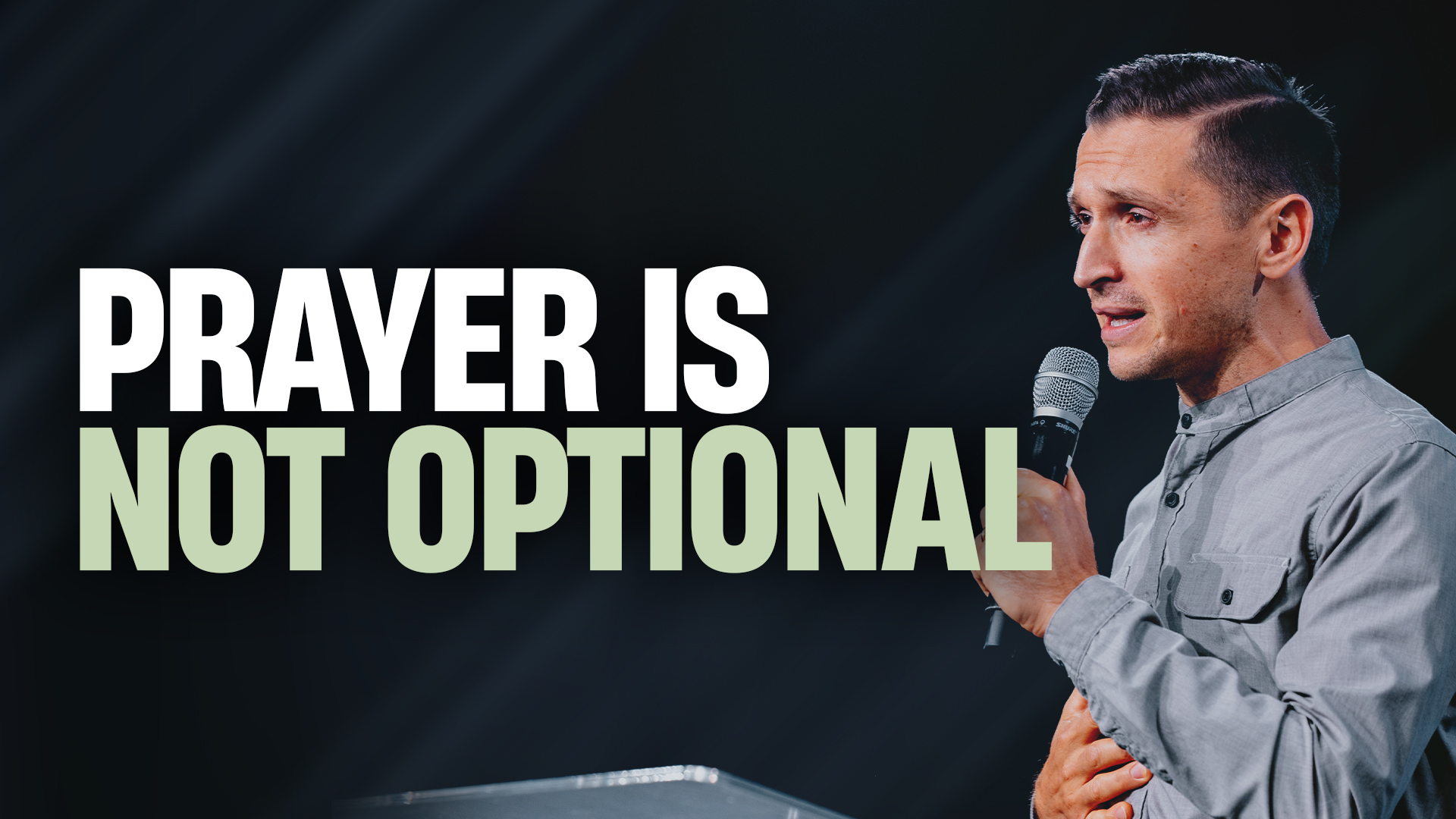 Build An Altar Of Prayer - HungryGen Tri-Cities Build An Altar Of ...