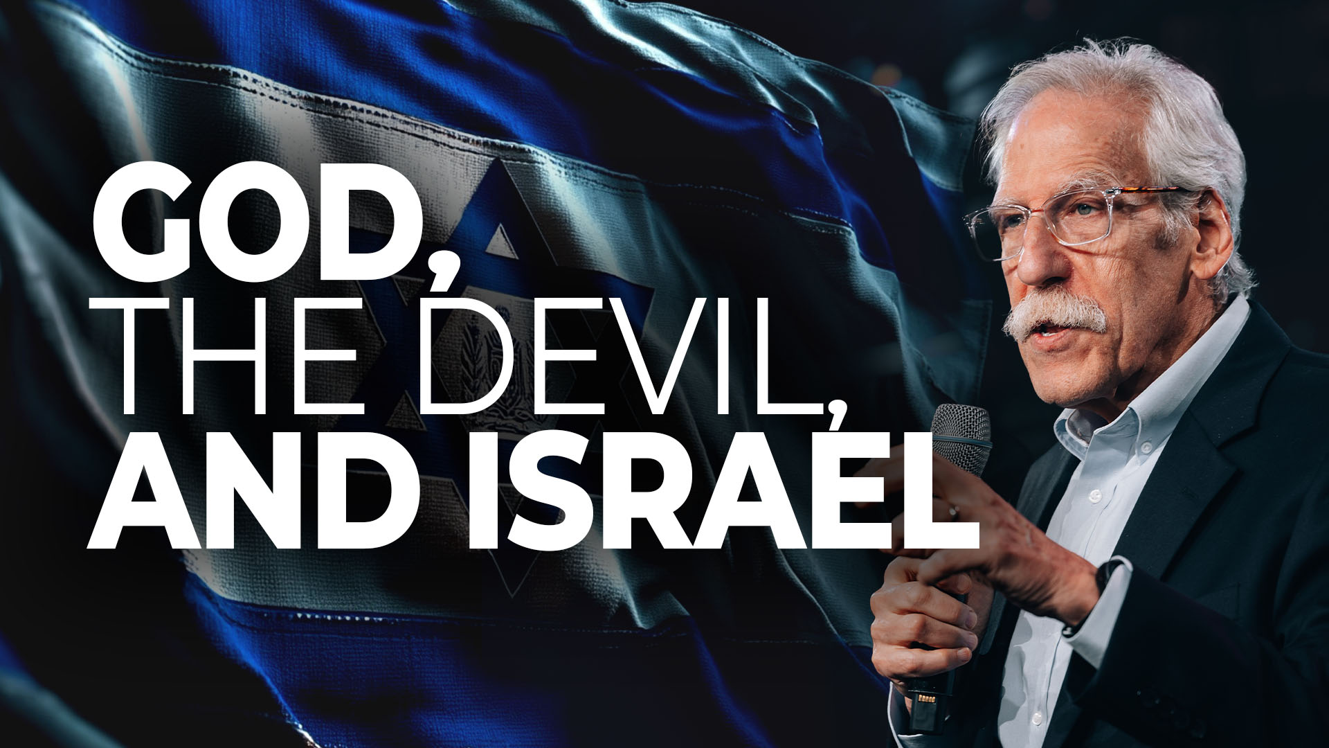 God, The Devil, And Israel - HungryGen Tri-Cities God, The Devil, And ...